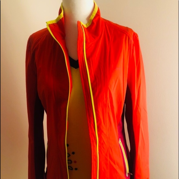 Louis Castel | Jackets & Coats | Louis Castel Women Golf Wind Jacket ...